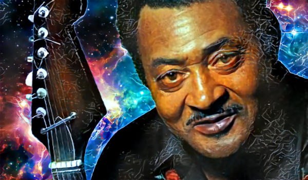 Junior Kimbrough, Lolly Pop and the Hill Country Blues - Art of Darkness