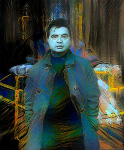 Francis Bacon and the Gilded Gutter with Jacob Everett - Art of Darkness
