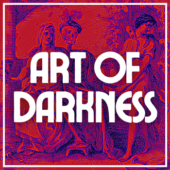 The Dark Room: Blood Meridian with Aaron Gwyn - Art of Darkness